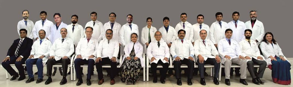 Best Surgical Oncology in Ahmedabad | Aastha Cancer